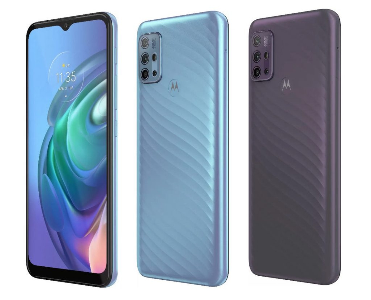 Motorola Moto G10 Power Opis Dane Techniczne Zdj cia Opinie Motorola Moto G10 Power Opis Dane Techniczne Zdj cia Opinie